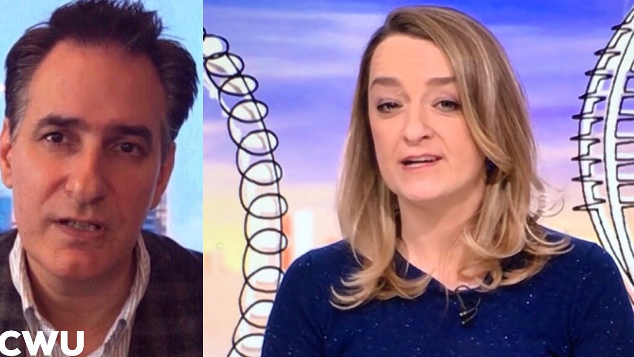 Sunday politics shows again fail to tell viewers Government plans to ...