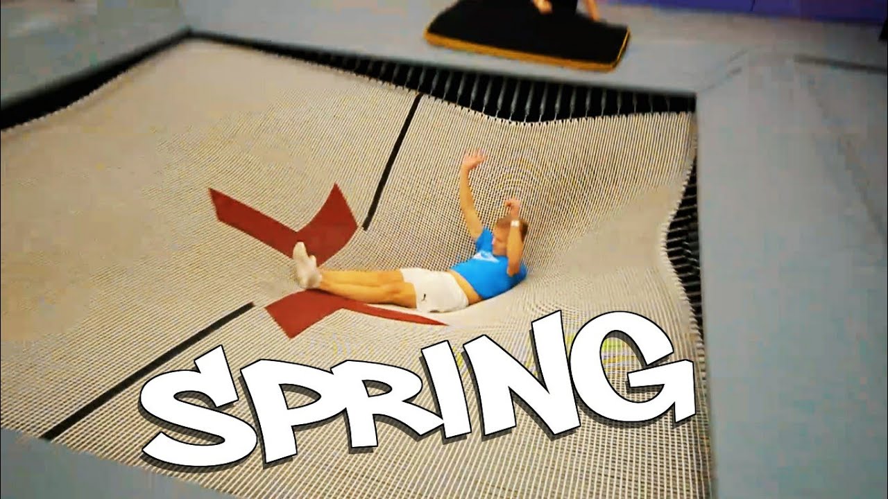 Spring 2019 - YouTube