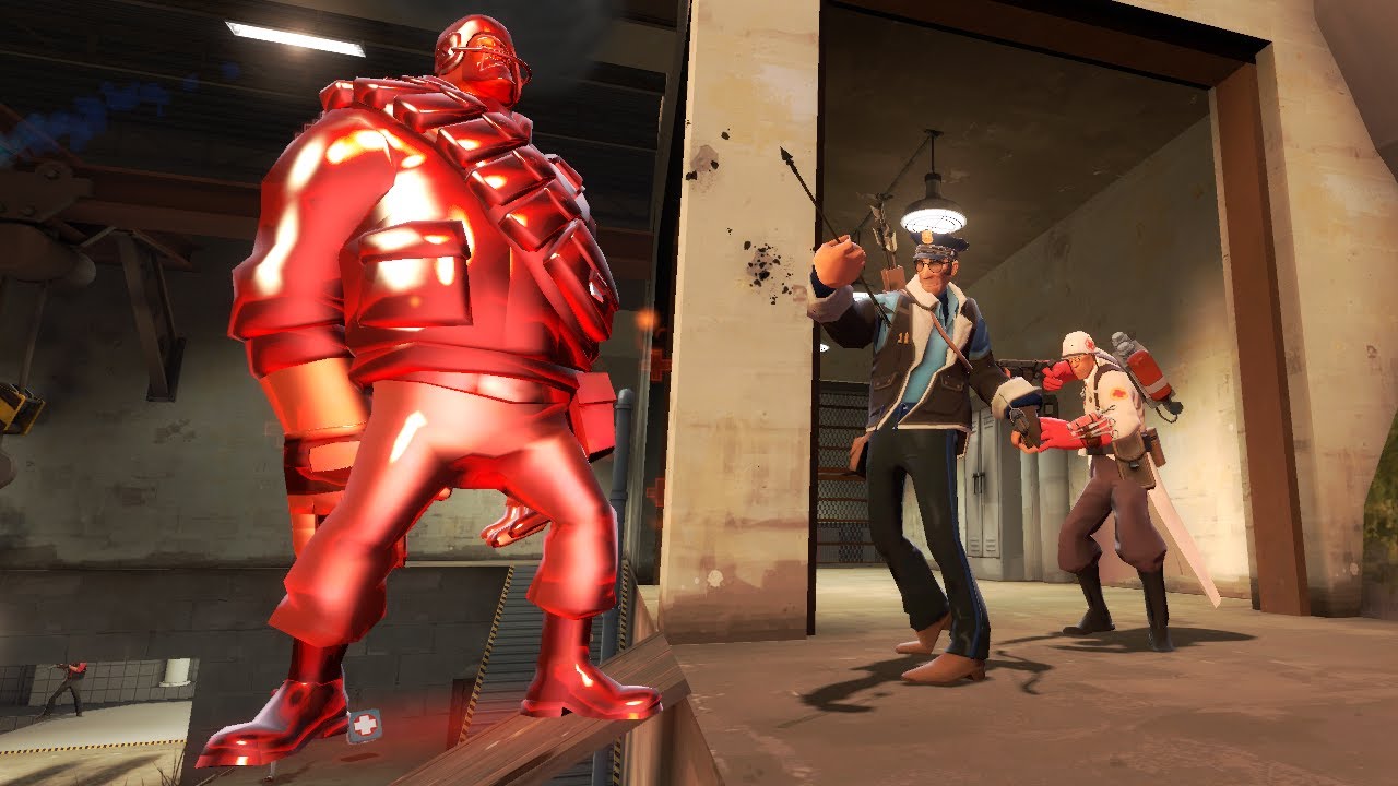 Stab stab stab | TF2 - YouTube