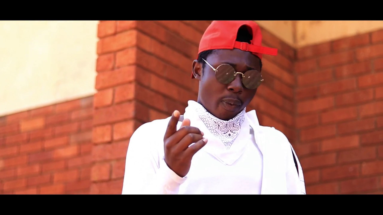 R-Kid HIV MREPA_Free trap(Freestyle) Official Music Video - YouTube