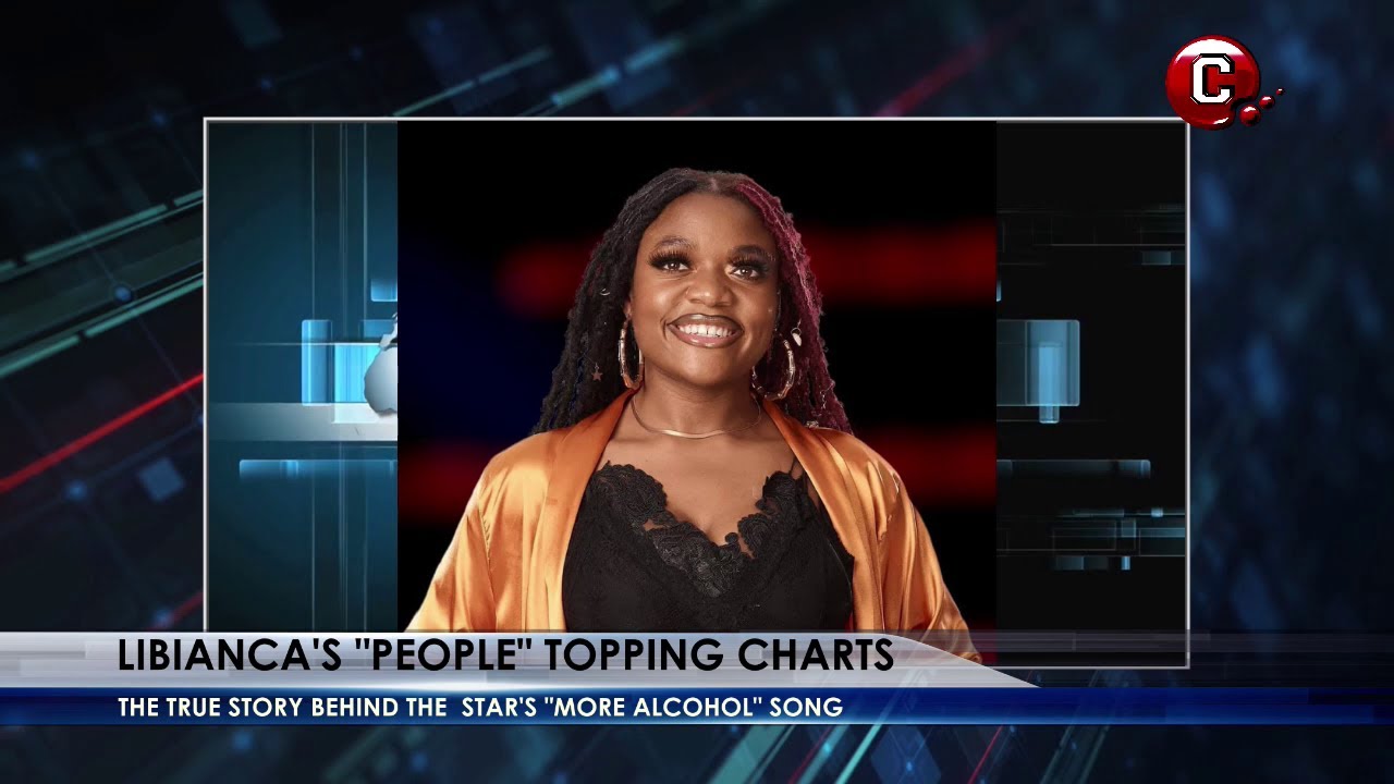 Libianca: True Story Behind Libianca's Song 'People' You Should Know ...