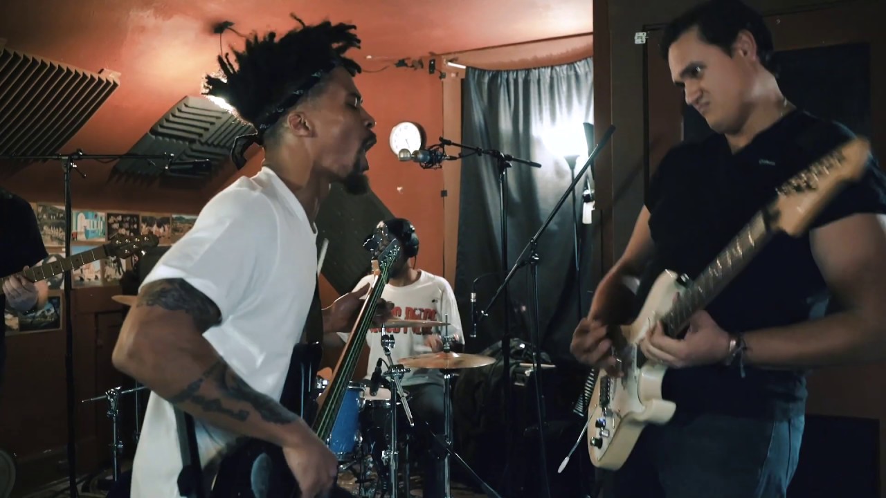 The Attic Presents: Jonny Goood "Whats the Use?" (Mac Miller tribute ...