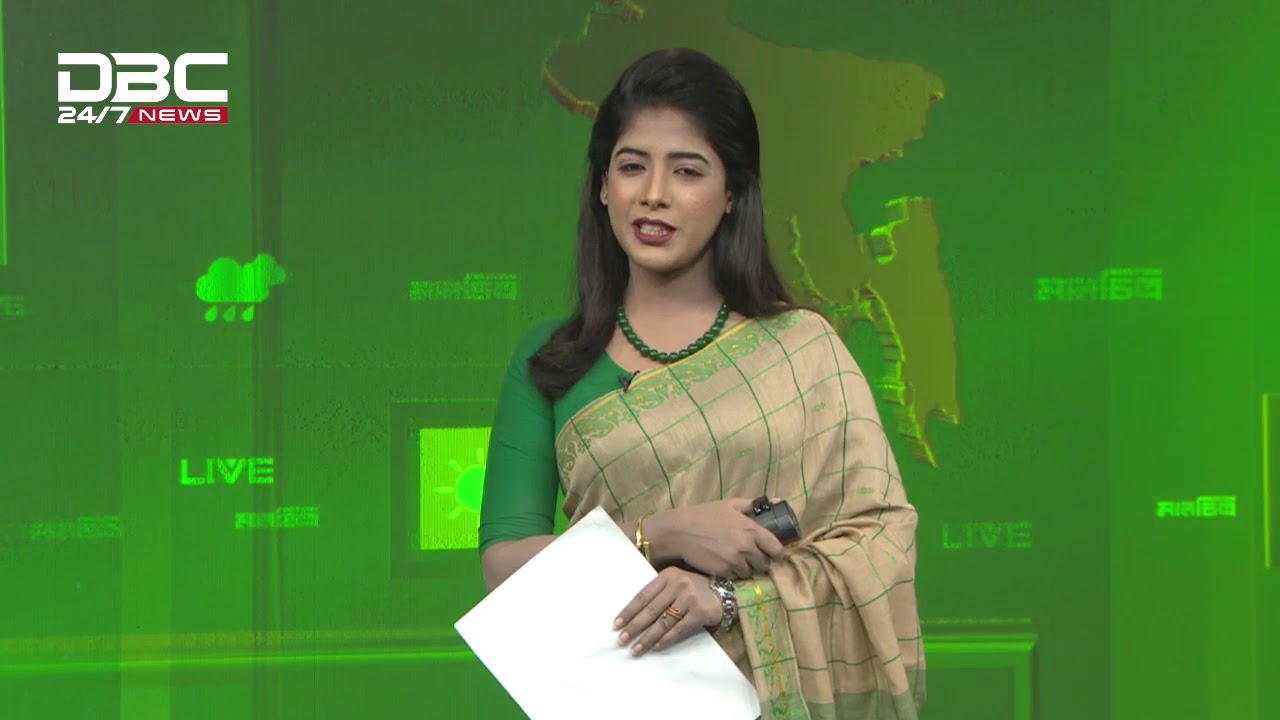 স্বাভাবিক জনজীবন ও স্বাস্থ্য ঝুঁকি || Manchitro || মানচিত্র || DBC NEWS ...