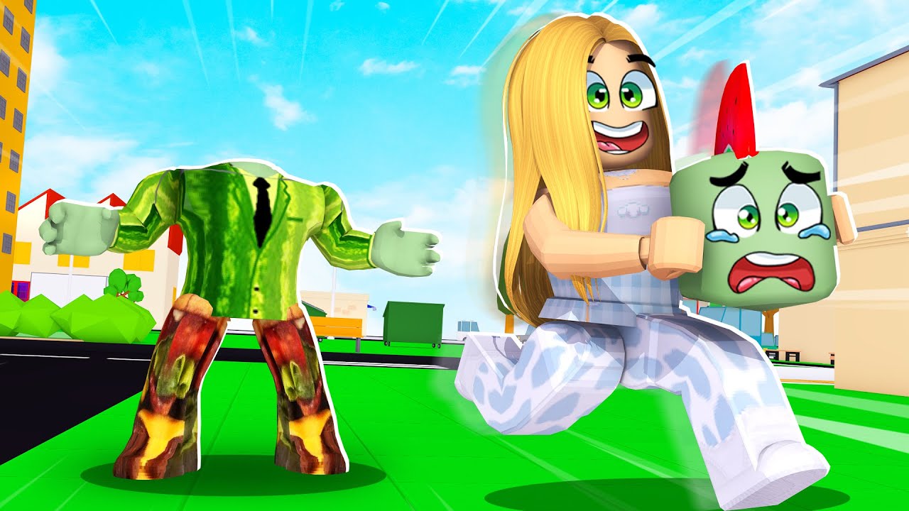 Geef Dat Terug! (Roblox) - YouTube