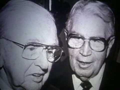 George Kress - Paper Industry International Hall of Fame - YouTube