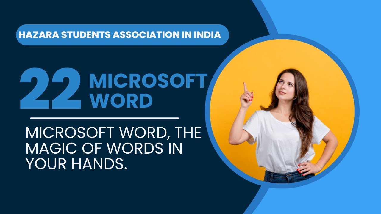 #23_How to work with Review Tab in MS Word - YouTube