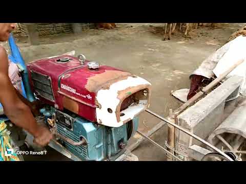 Selo machine start processing|Selo machine start trying|dhan marai ...
