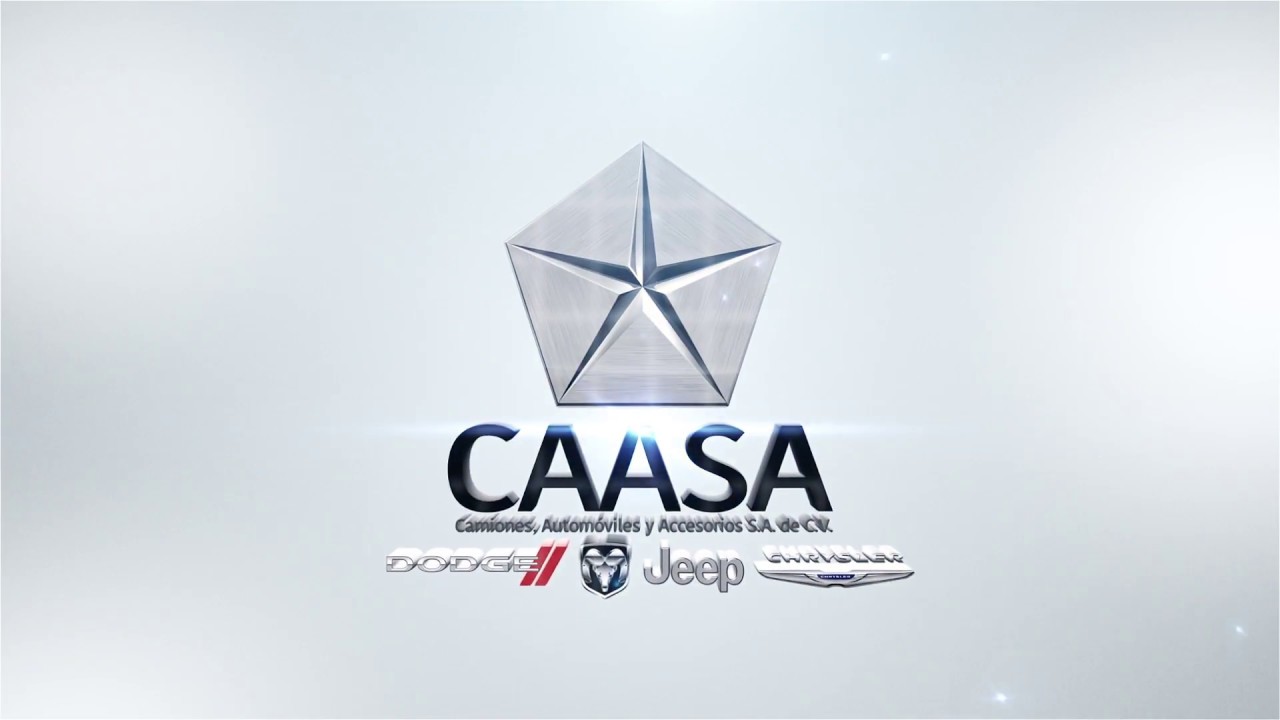 BIENVENIDO A CAASA DURANGO - YouTube