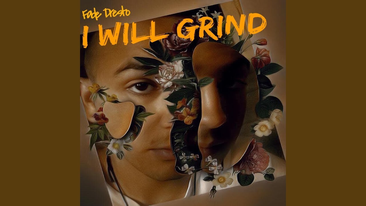 I Will Grind - YouTube