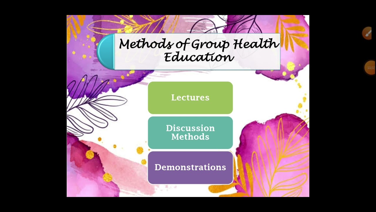 steps in IEC materials production - YouTube