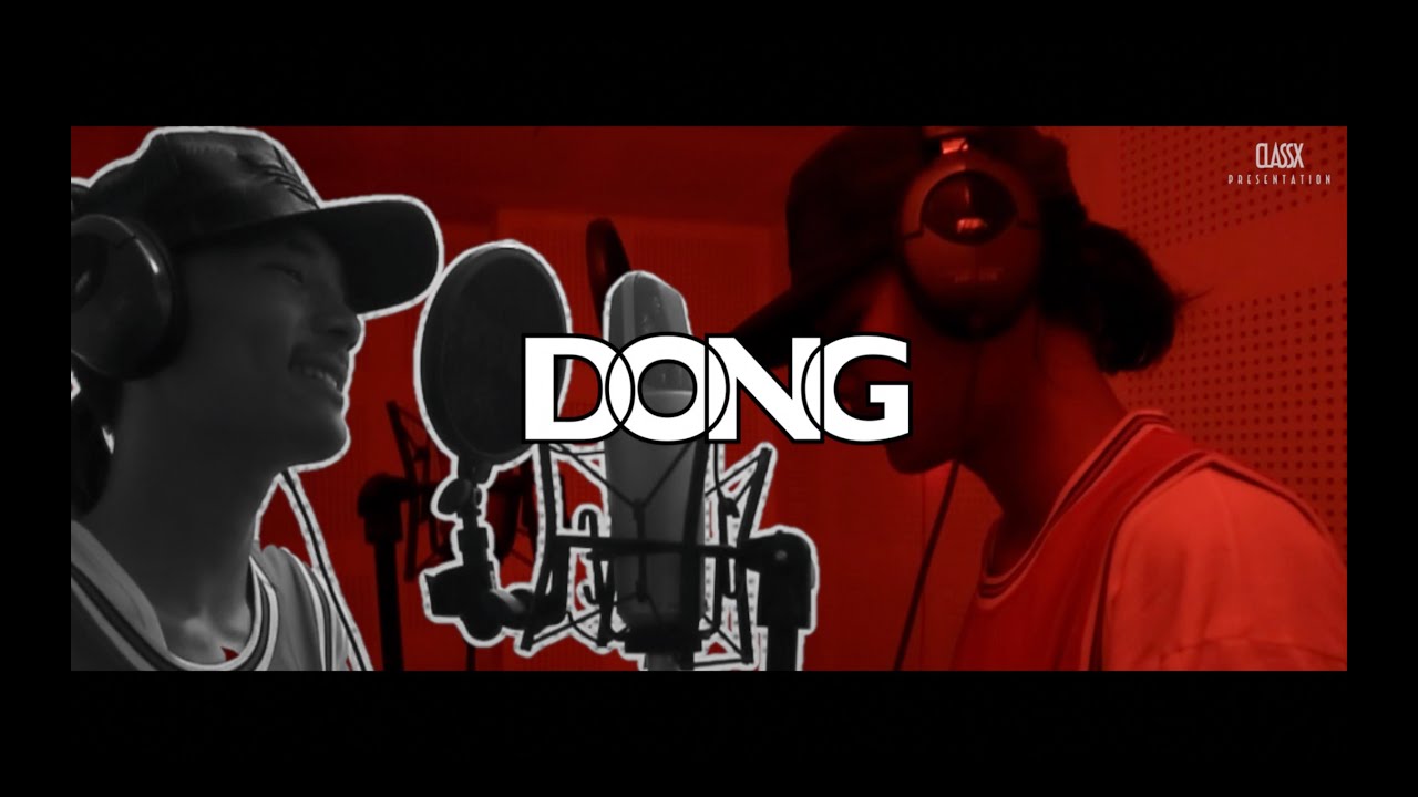 Dong - Freestyle - YouTube