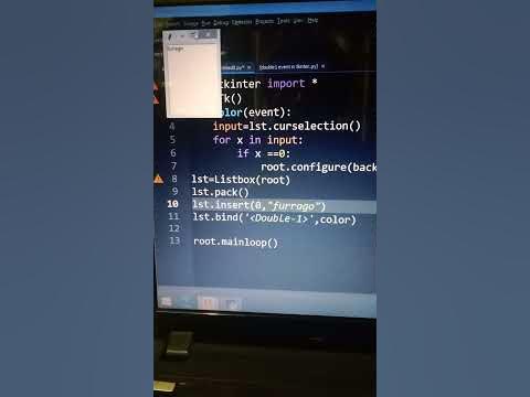 do not click danger python(@jeesudhanshu ) - YouTube