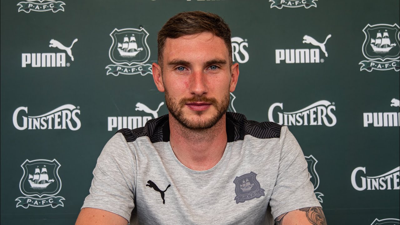 New Contract | Danny Mayor - YouTube