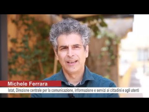 Studiare statistica. Il racconto di Michele Ferrara - YouTube