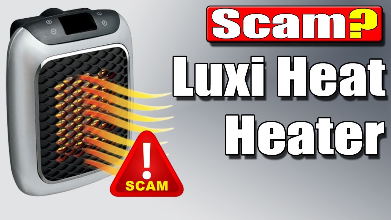 Luxi Heat Reviews: Is Luxi Heat worth it? - YouTube