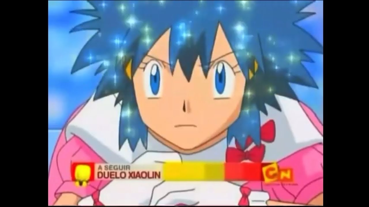 Cartoon Network Toonix Brasil 2011 Banner A Seguir Duelo Xiaolin - YouTube