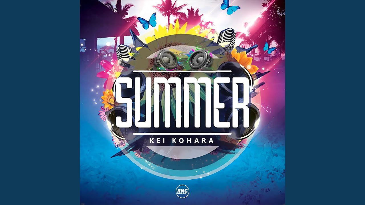 Summer - YouTube
