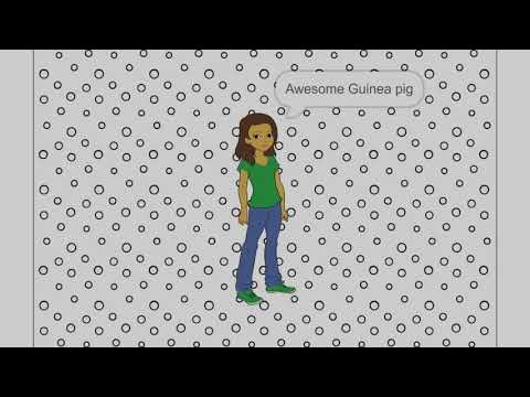 How To Make a Username Generator on Scratch - YouTube