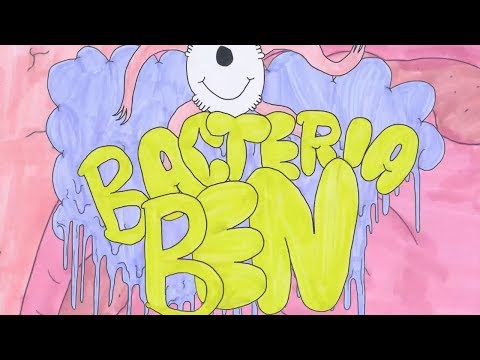 Bjarki “Bacteria Ben” Music Video | adult swim | Adult Swim | Know Your ...
