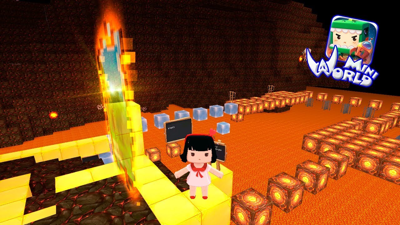 VISITANDO MAPA DE SUSCRIPTORES EN MINI WORLD #39 - MINI WORLD ESPAÑOL ...