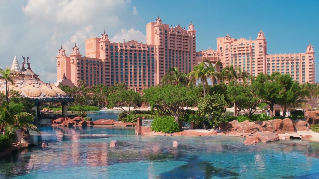 Atlantis Resort