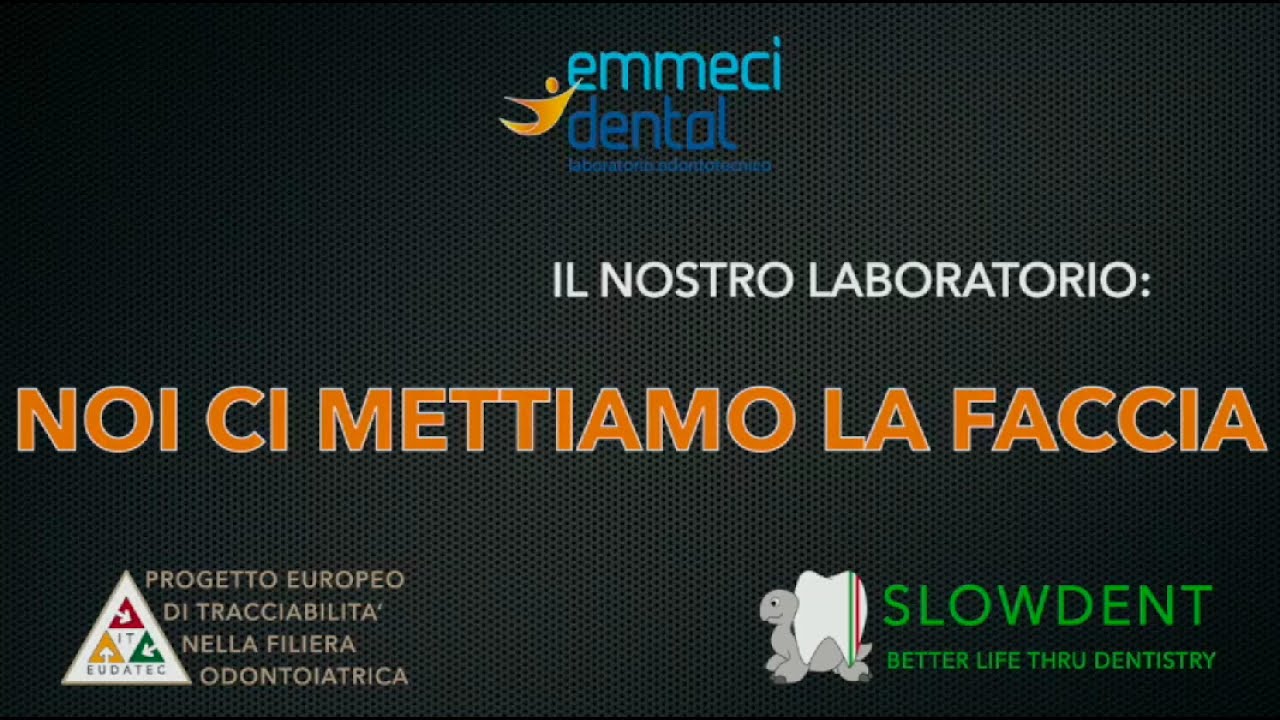 Emmeci Dental San Bonifacio VR - YouTube