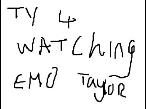 Emo Taylor 2X Monty Dood - YouTube