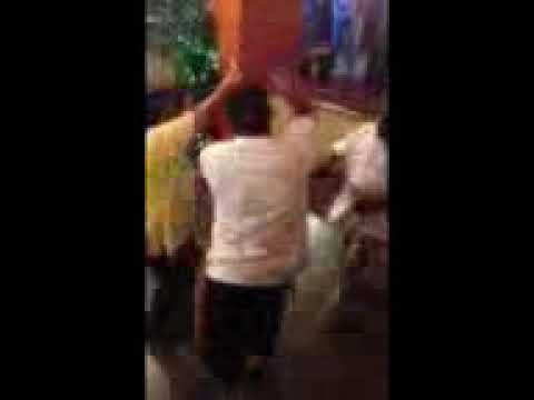 Greg jewell and Chris 1 - YouTube