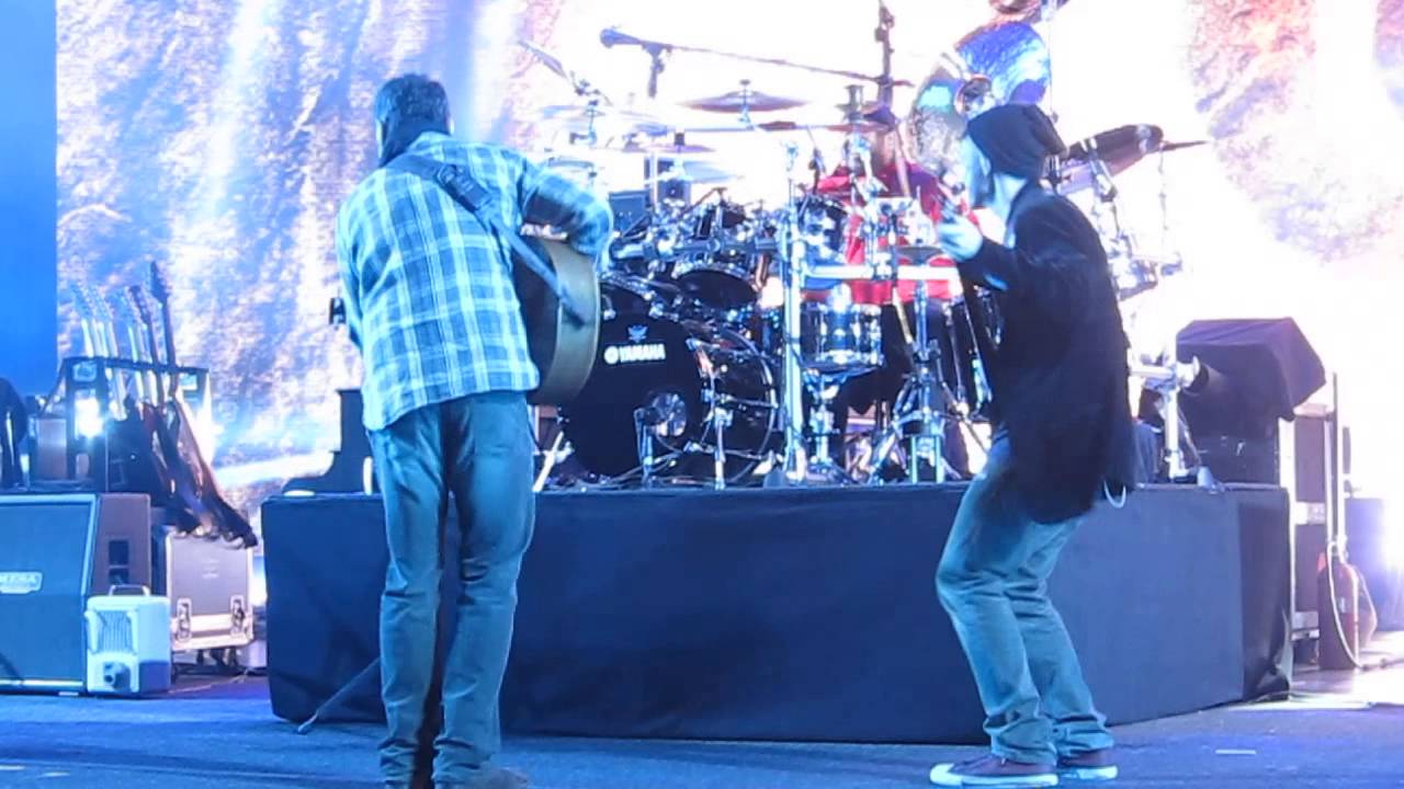 Cornbread (Partial) - DMB - Dave Matthews Band - SPAC Night 1 - Saratoga Springs, NY - 5/25/13 ...