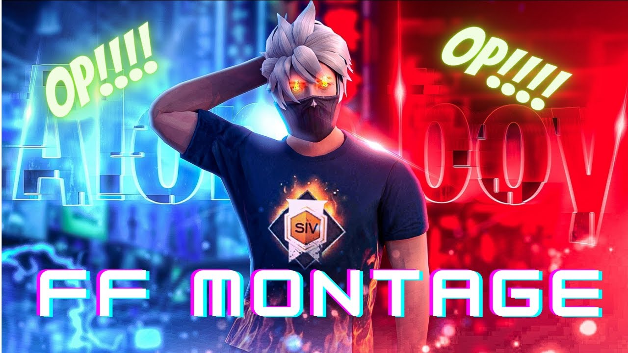 BEST 4K EDIT FF MONTAGE_PC GAMEPLAY - YouTube