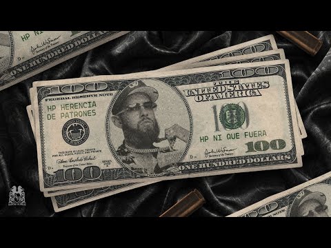 Herencia De Patrones - Ni Que Fuera [Official Video]