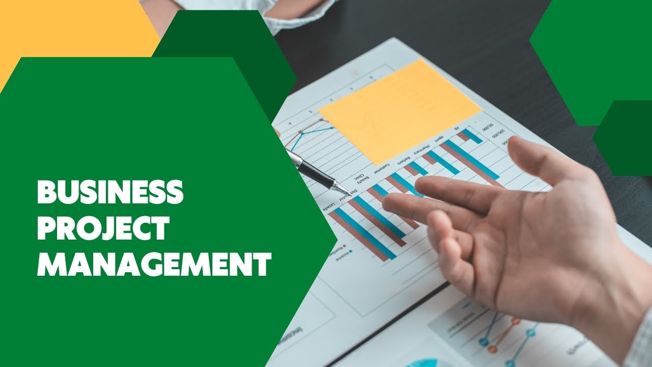 Business Project Manager in Project Management Department | Extramus ...