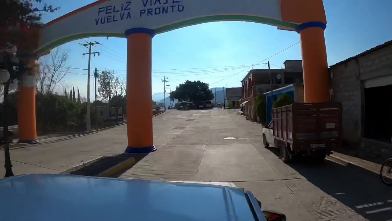 La soledad Salinas - YouTube