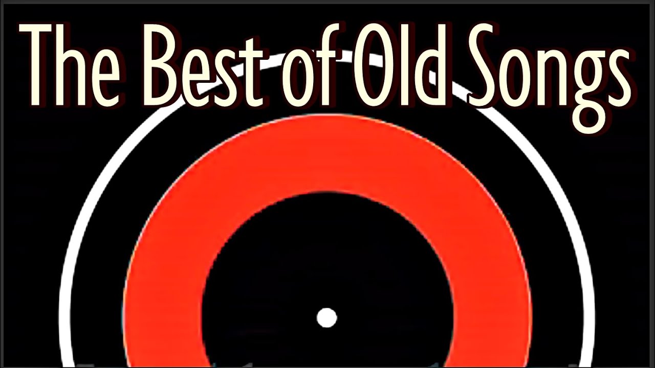 The Best of Old Songs (1955—1987) 西洋老歌 (6) - YouTube