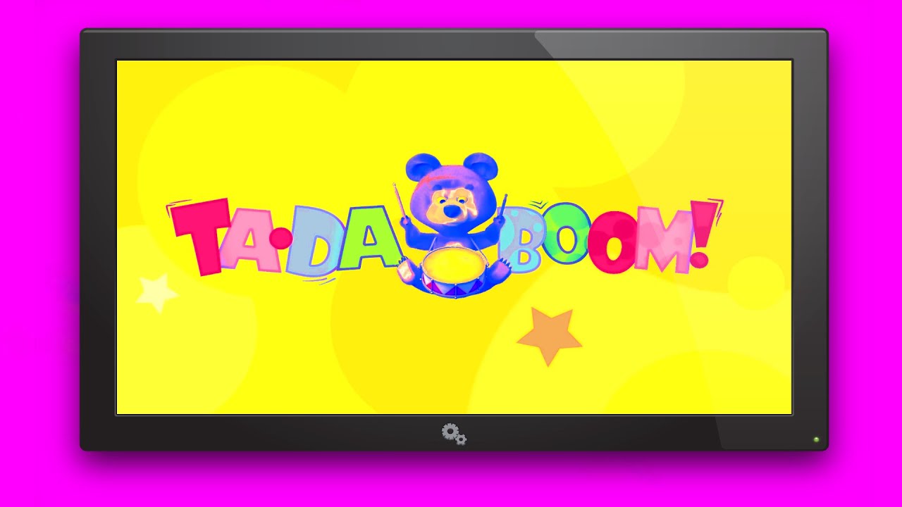 Tada Boom Intro Effects | Sponsored By Preview 2 Effects - YouTube