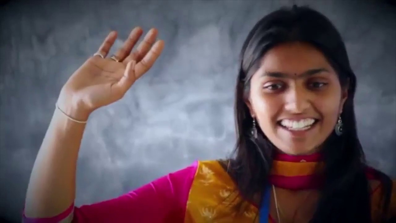 Happy World Foundation - An Introduction - YouTube