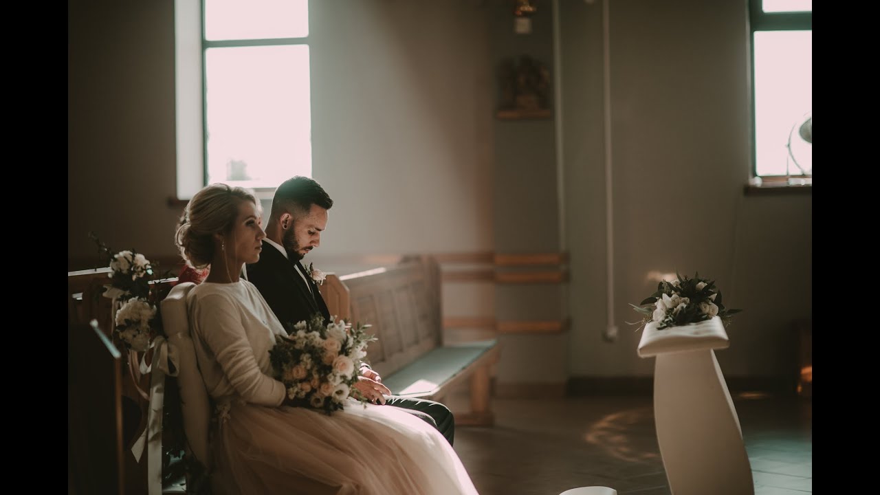 www.omelczuk.pl// Asia & Bartek // Trailer // Szewska Pasja - YouTube