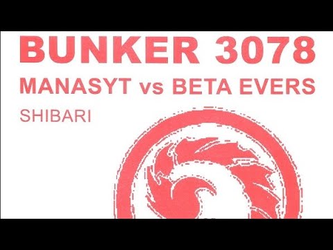 MANASYt & Beta Evers - Nawatsuya - YouTube