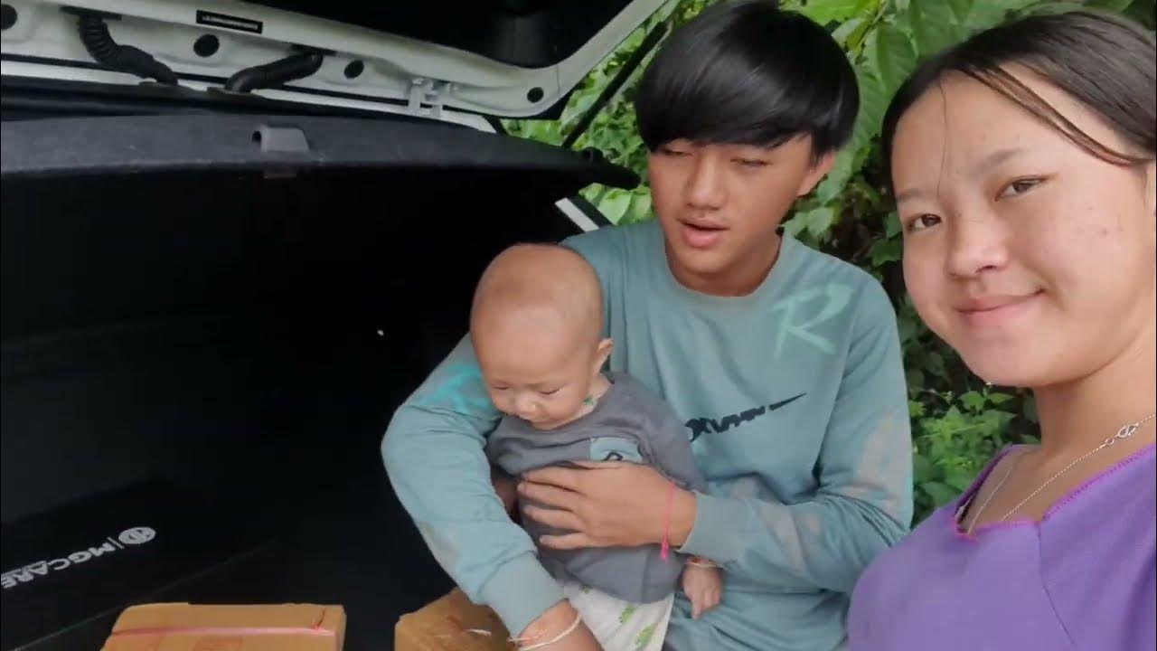 nyob zoo sawv ntxov os - YouTube