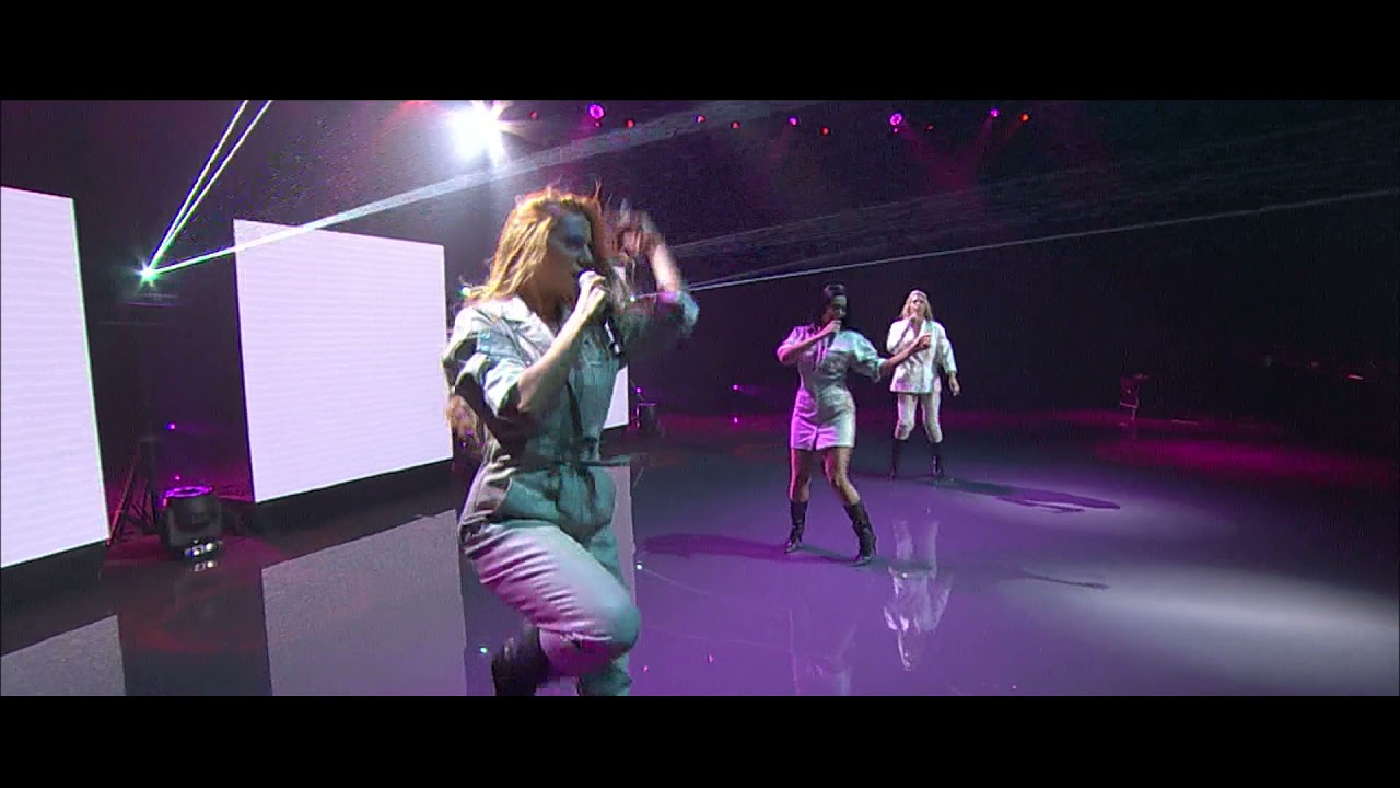 Hurricane - Wild Dances (Teaser I Studio) - YouTube