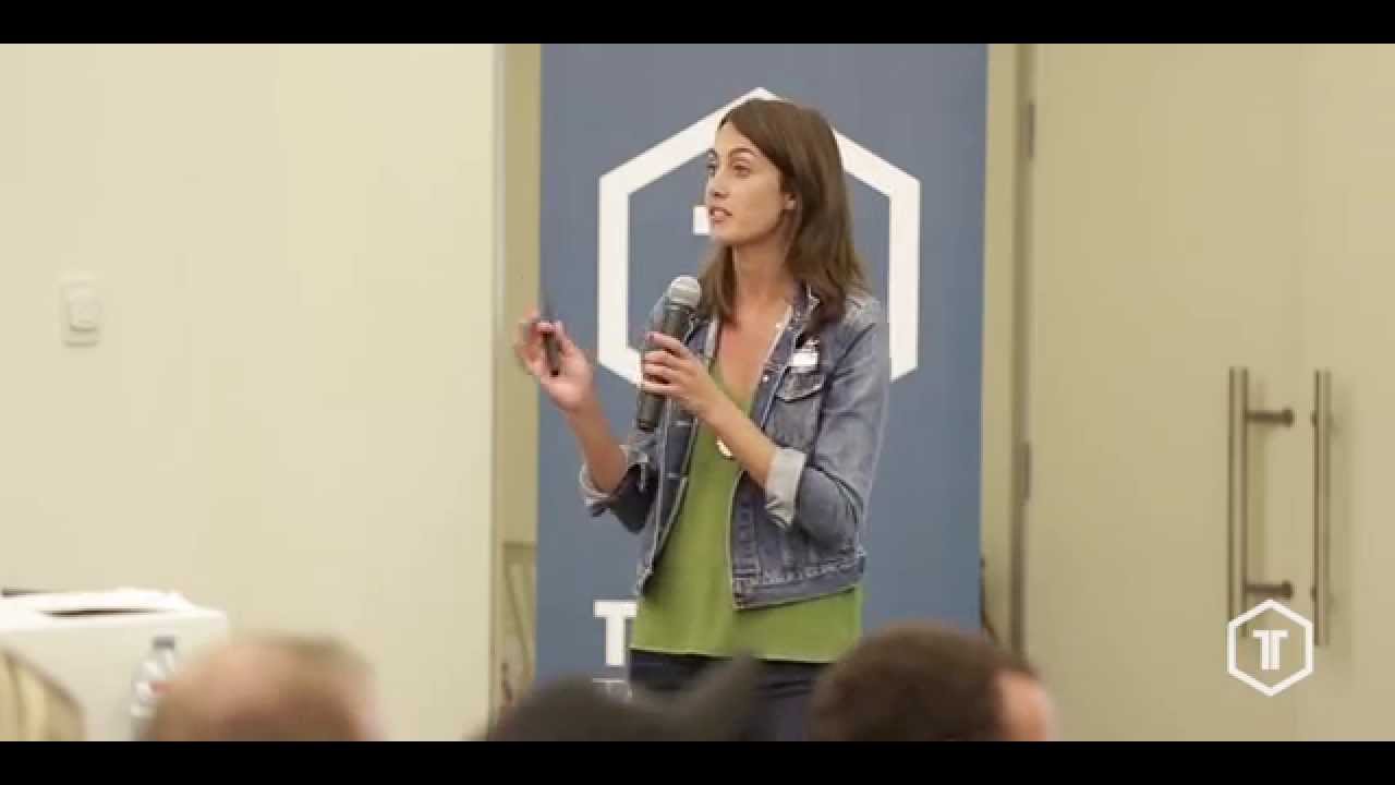 Mallorie Brodie of Bridgit presents Applying Myers-Briggs to Your ...