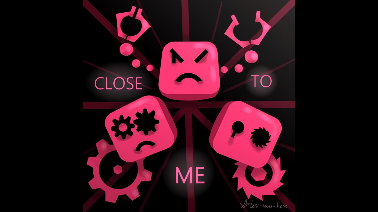 JSAB - Close to Me (Hardcore Rank S) Fifth Boss - YouTube Music