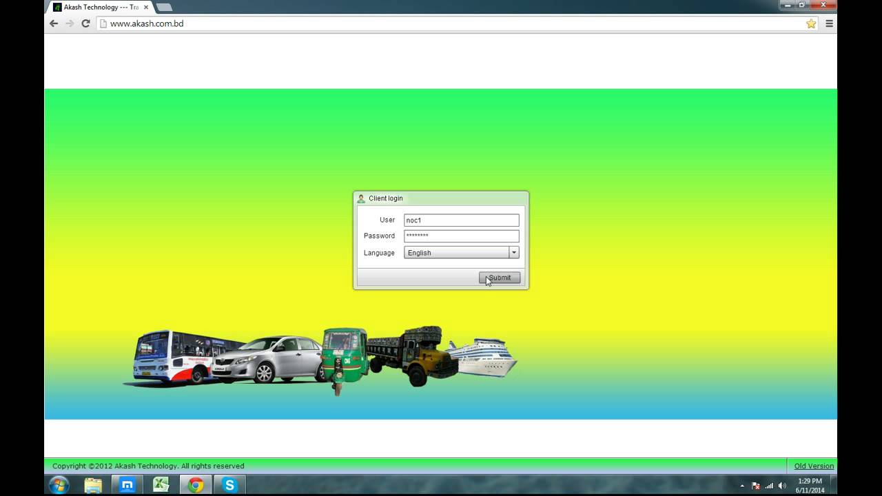 Akash Technology Tutorial - YouTube