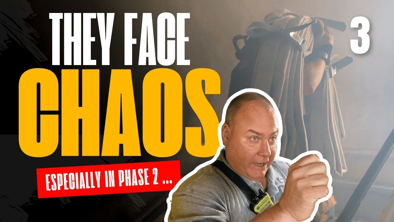 Fight High Rise Fires Like a New York Pro (Ep. 3) | Fully Involved ...