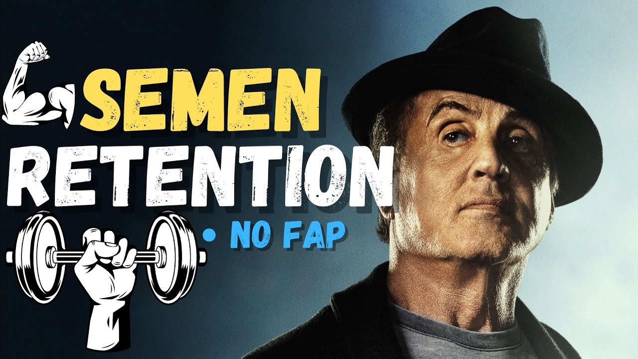 Semen Retention How It Creates Attraction Youtube