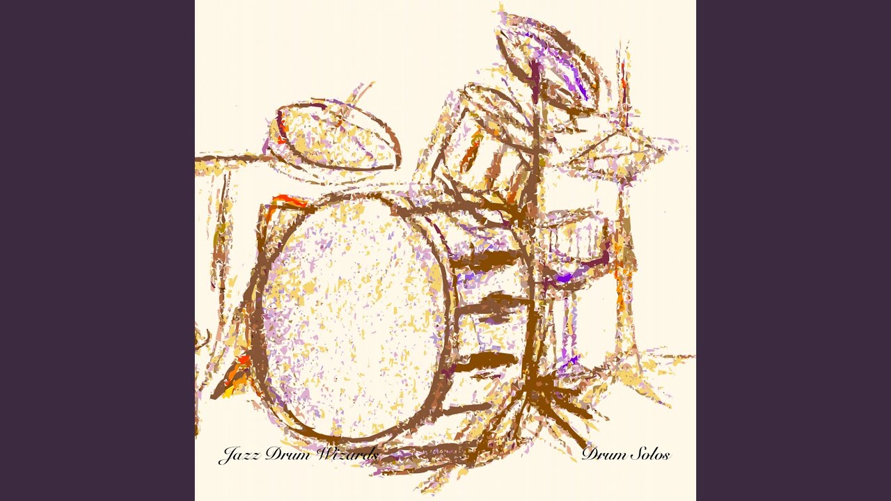 Fast Drum Groove Beat - YouTube Music