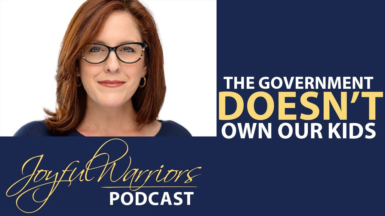 School Choice and Saving Our Children - YouTube