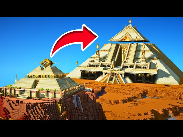 Bayani Minecraft Builds