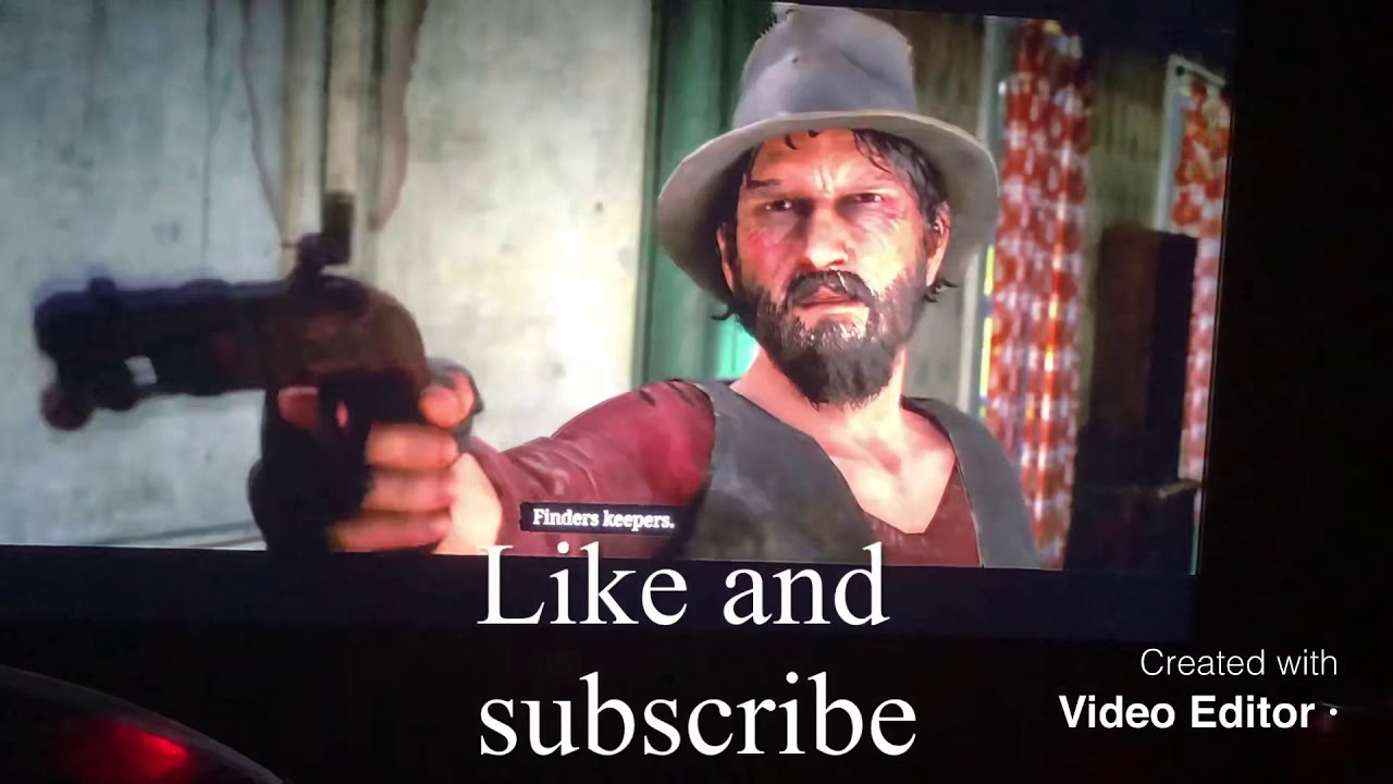 Jeremiah Compson’s dark past(RDR2 Lore) - YouTube