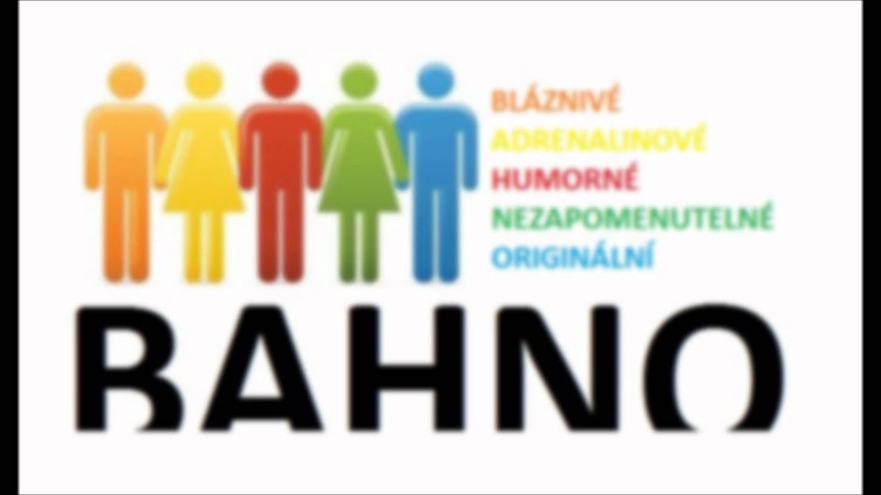 BAHNO - YouTube